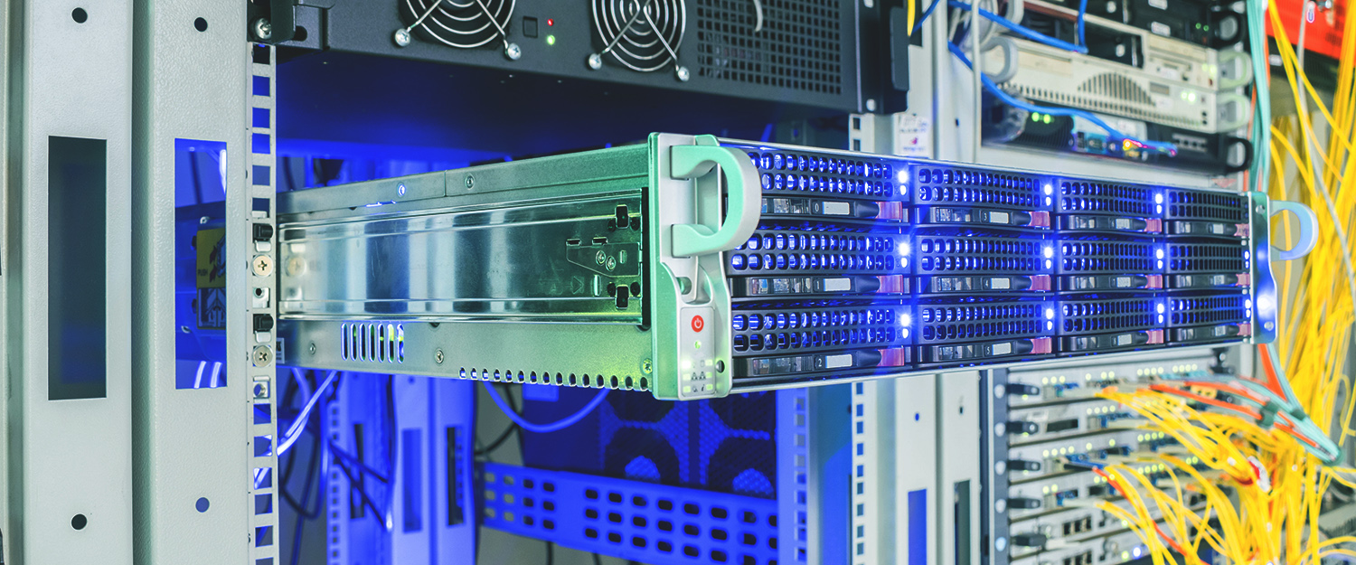 IMAC (Installs, Moves, Adds, Changes) - Cloud Rush